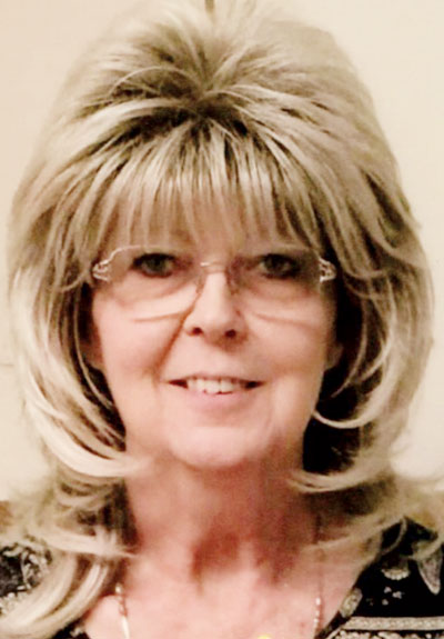 Chrie E. “Cookie” Clevenger | News, Sports, Jobs - News and Sentinel
